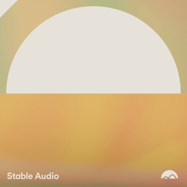 Stable Audio - Generate