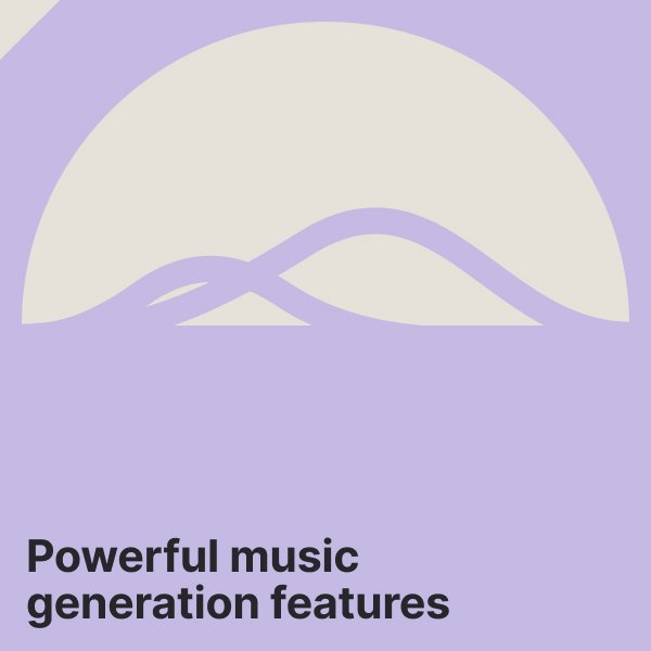 Stable Audio Generate