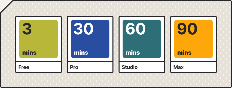 Stable Audio - User Guide