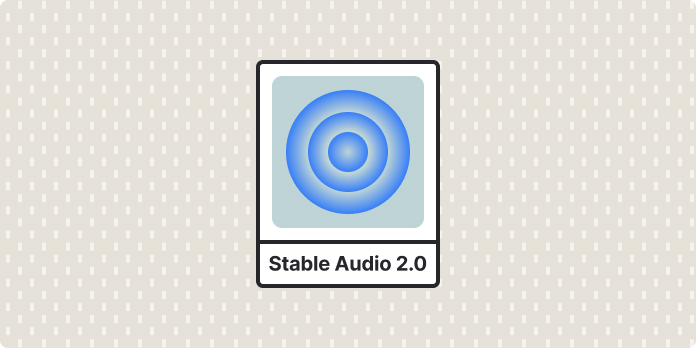 Stable Audio - User Guide