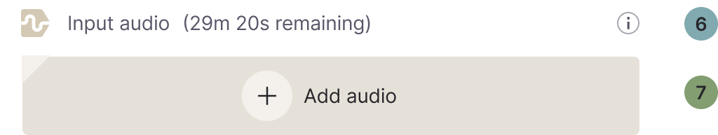 Stable Audio - User Guide
